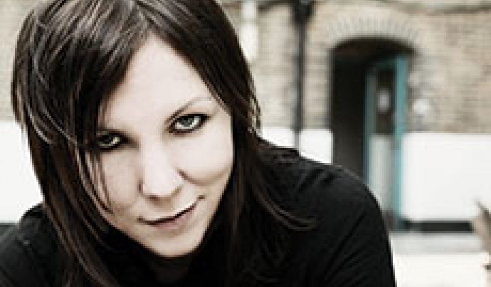 Singer-songwriter Thea Gilmore at Exeter Phoenix | The Exeter Daily